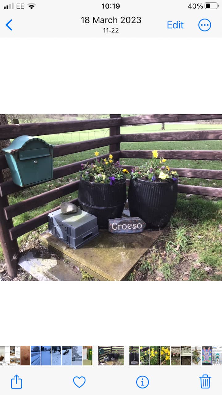 Cosy Cottage Perfect To Explore North Wales - Bala
