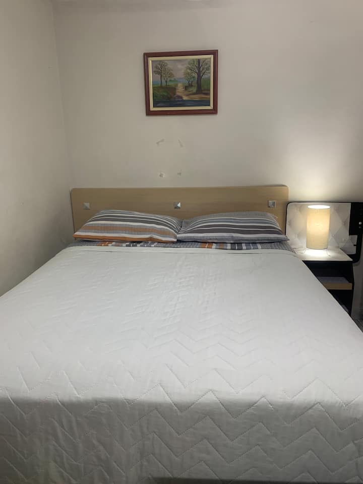 Kitnet 5 Térreo Recanto Dos Pássaro - Sorocaba