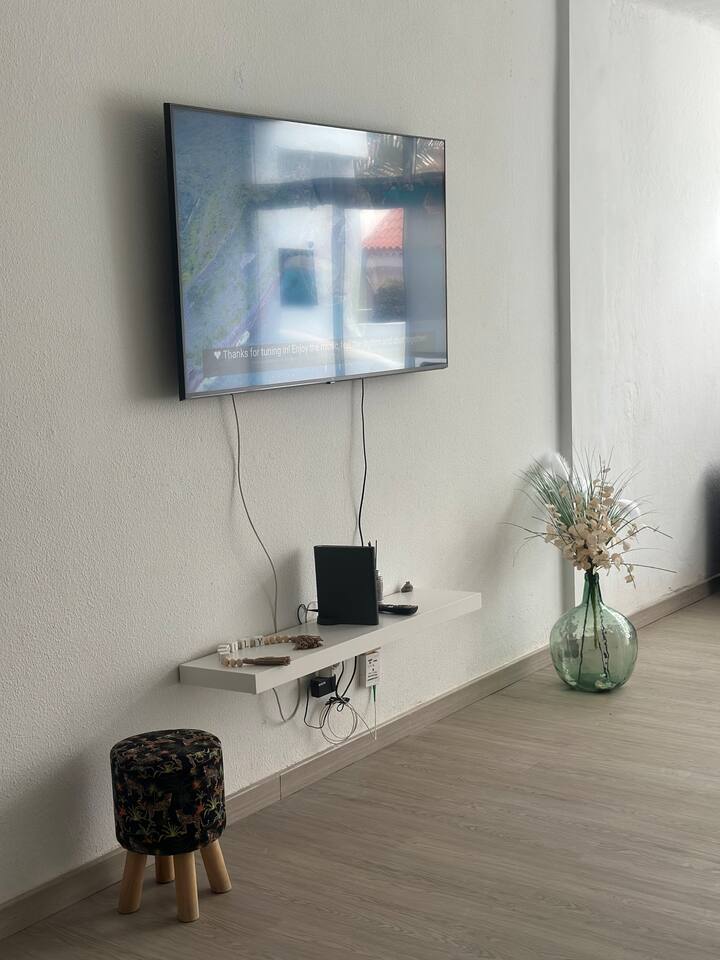 Apartamento Gayaei - Aéroport de Ténérife Sud (TFS)