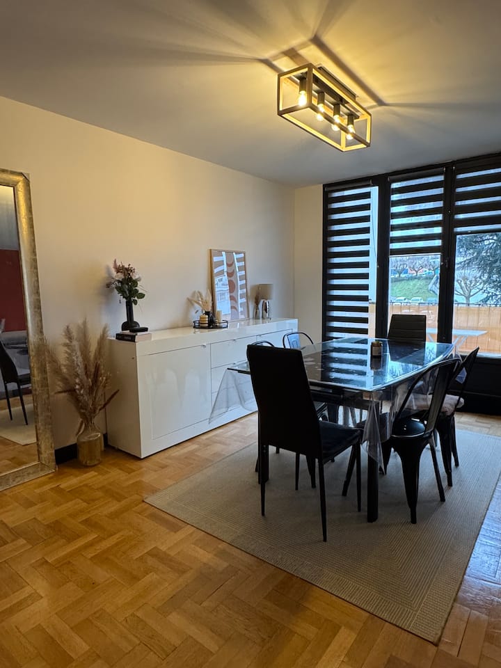 Chambre Privée à 15 Min Du Centre Ville - Limoges