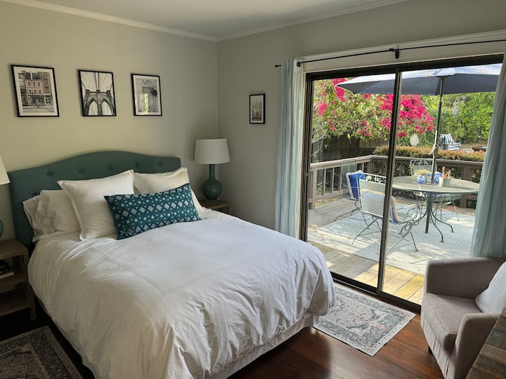 Classic And Convenient Bungalow In Pasadena - Pasadena