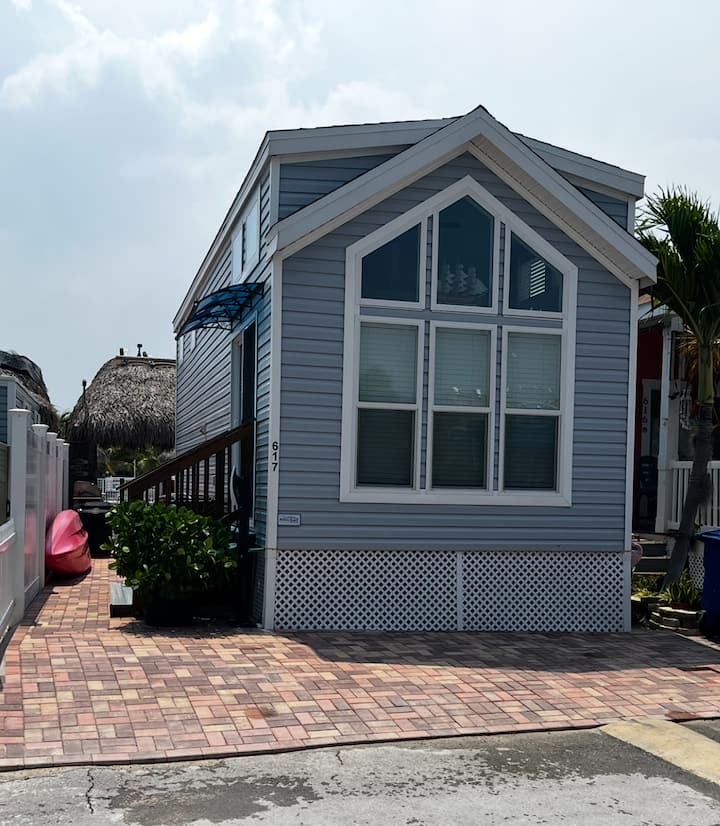 My Little Paradise - The Bahamas