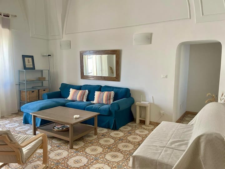 Carovigno Majesty - Carovigno