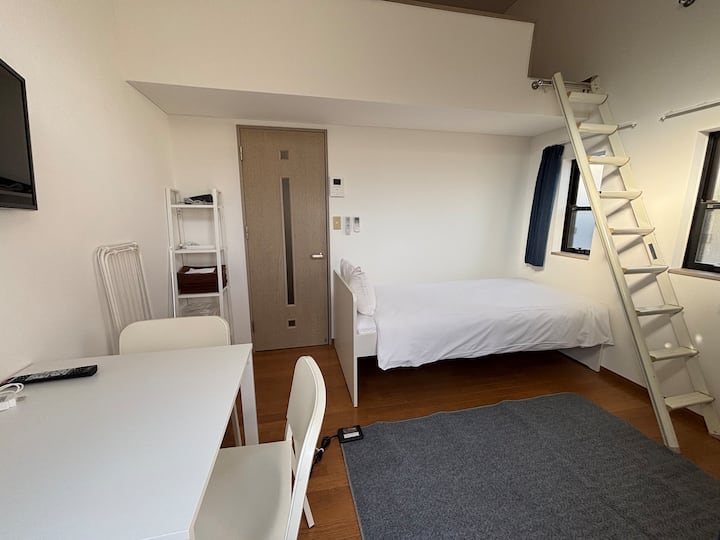 Tani 2 101 - Fukuoka