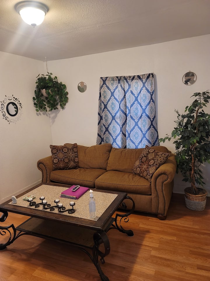 Comfortable Stay Downtown Area - 콜로라도스프링스