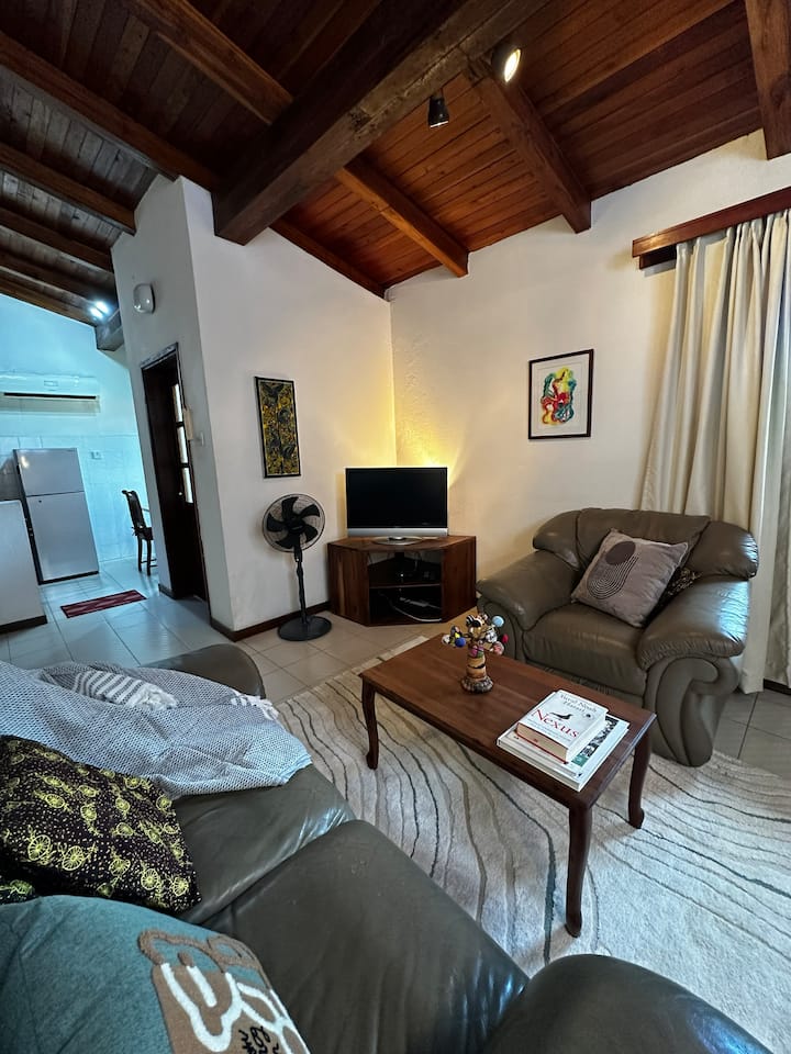 Loft Apartment In Masaki | Mamba Residence - Tanzania