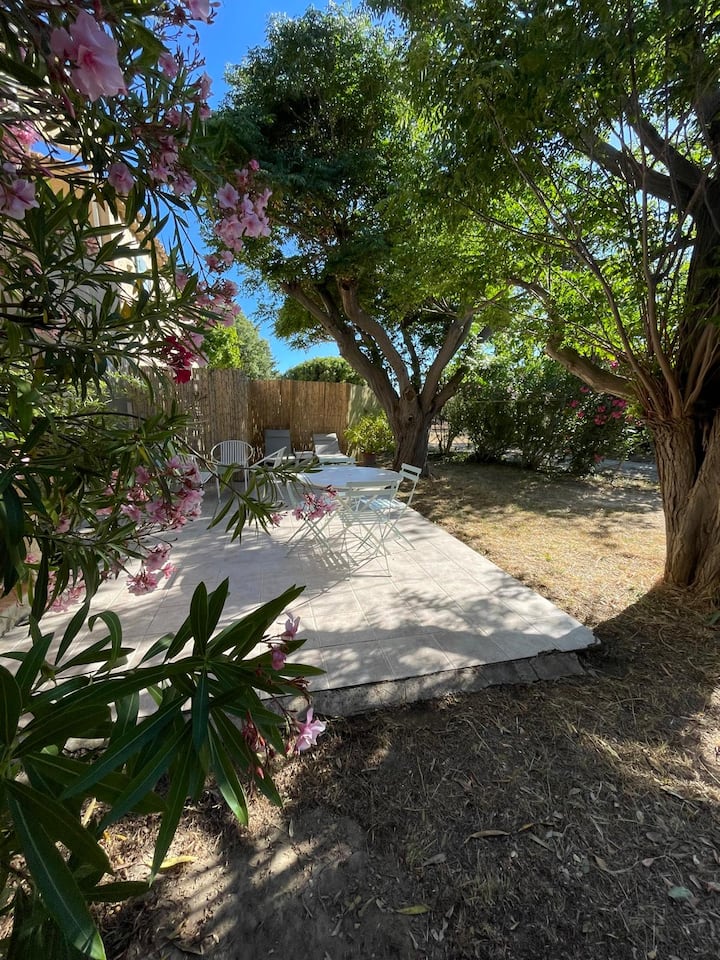 House 4 Persons - La Cadière-d'Azur