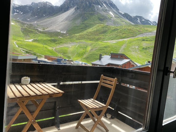 Fantastic Tignes Apartment - Tignes
