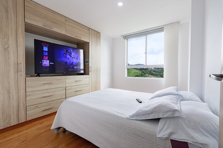 Apartamento Cool Santa Rosa - Santa Rosa de Cabal