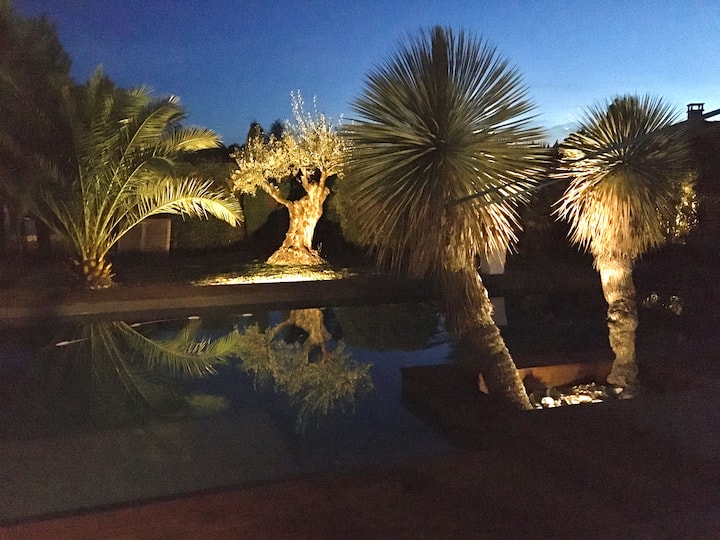 Havre De Paix - Saintes