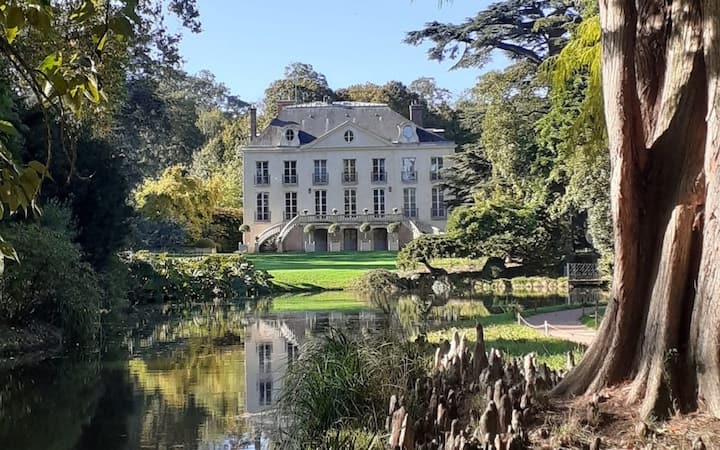 Châtenay-malabry : Appartement Lumineux, Spacieux. - Le Plessis-Robinson