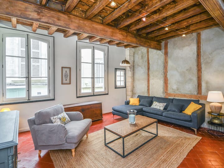Appartement Gorra - Welkeys - Vaucluse