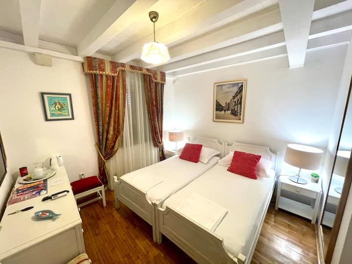 Villa Ragusa Old Town Double Room - Dubrovnik