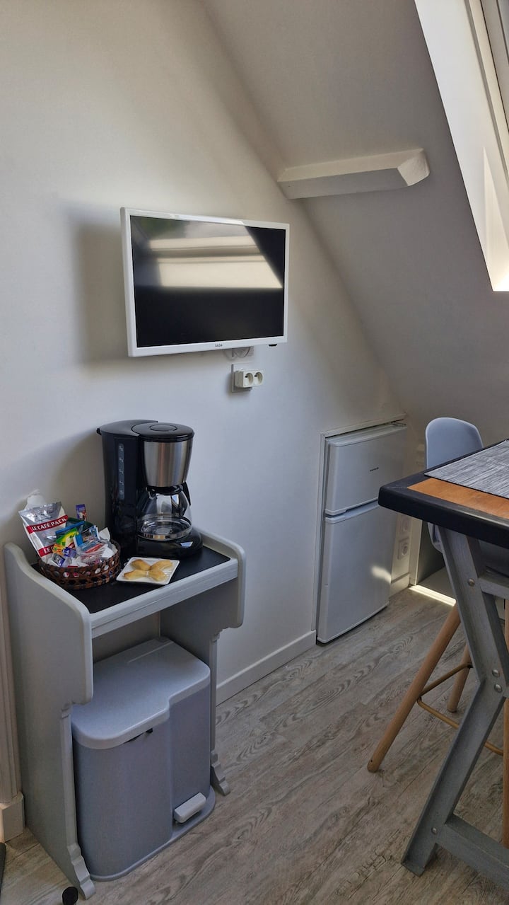 Studio Cosy - Bernières-sur-Mer