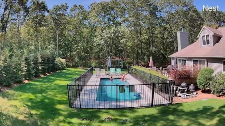 Hamptons 3 Bed / 2 Bath Heated Pool - Hampton Bays, NY