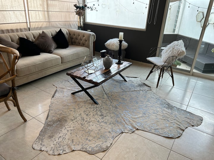 Alexander Boutique Haus 🥂 - León