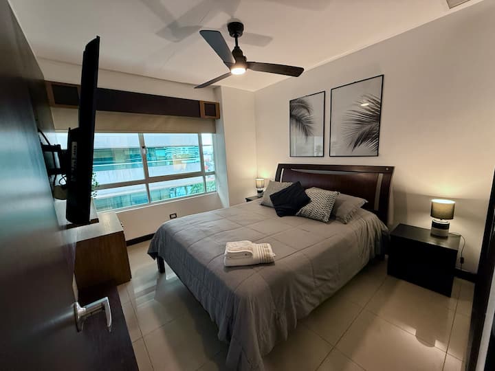 Cozy Suite In Guayaquil Near The Airport. Torresol - Guayaquil