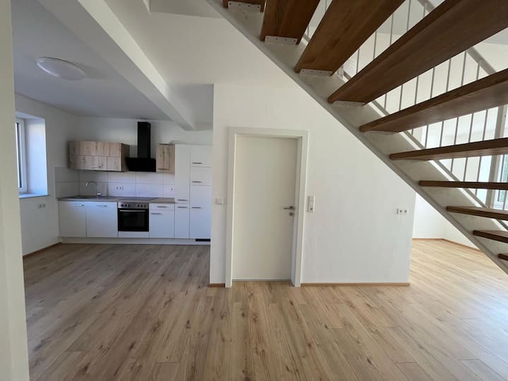 Wunderschöne Waldlodge Für Vier Personen - Tulln an der Donau