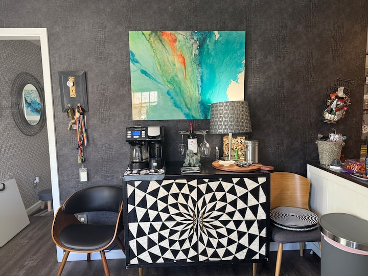 The Green Door Getaway!! At&t Stadium, 6flags, +++ - Meadowbrook - Fort Worth