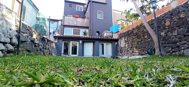 Magariaholidayhome - Catania