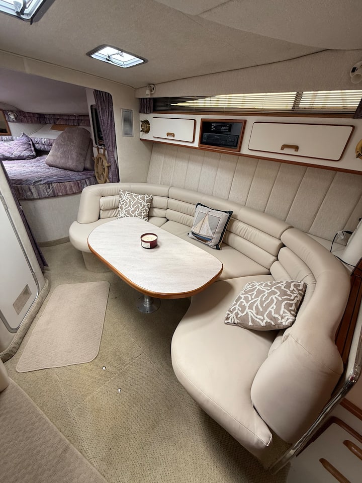 Rent A Boat For The Weekend - Union Pier, MI