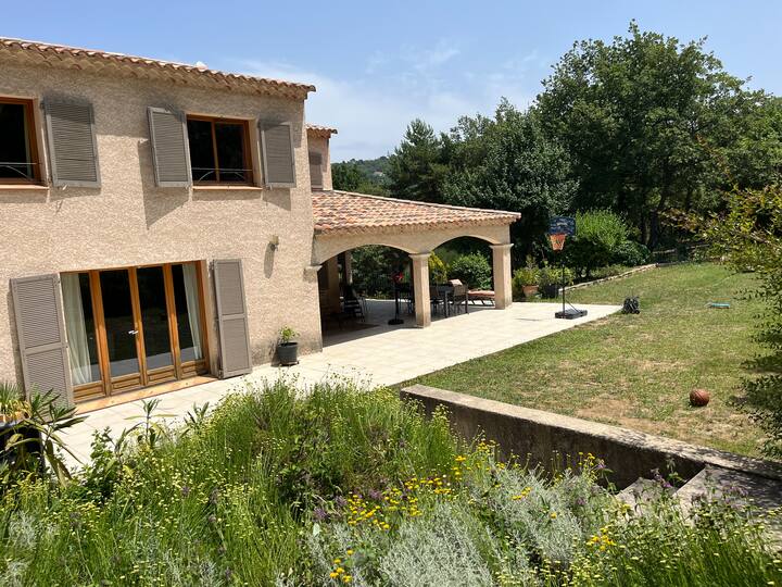 Maison Au Cœur Du Massif De L éToile - Gardanne