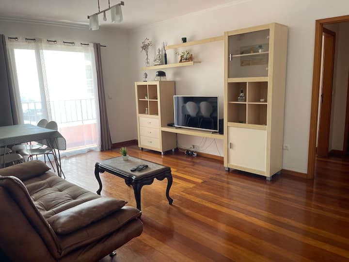 Golden Doca Beach - Madeira