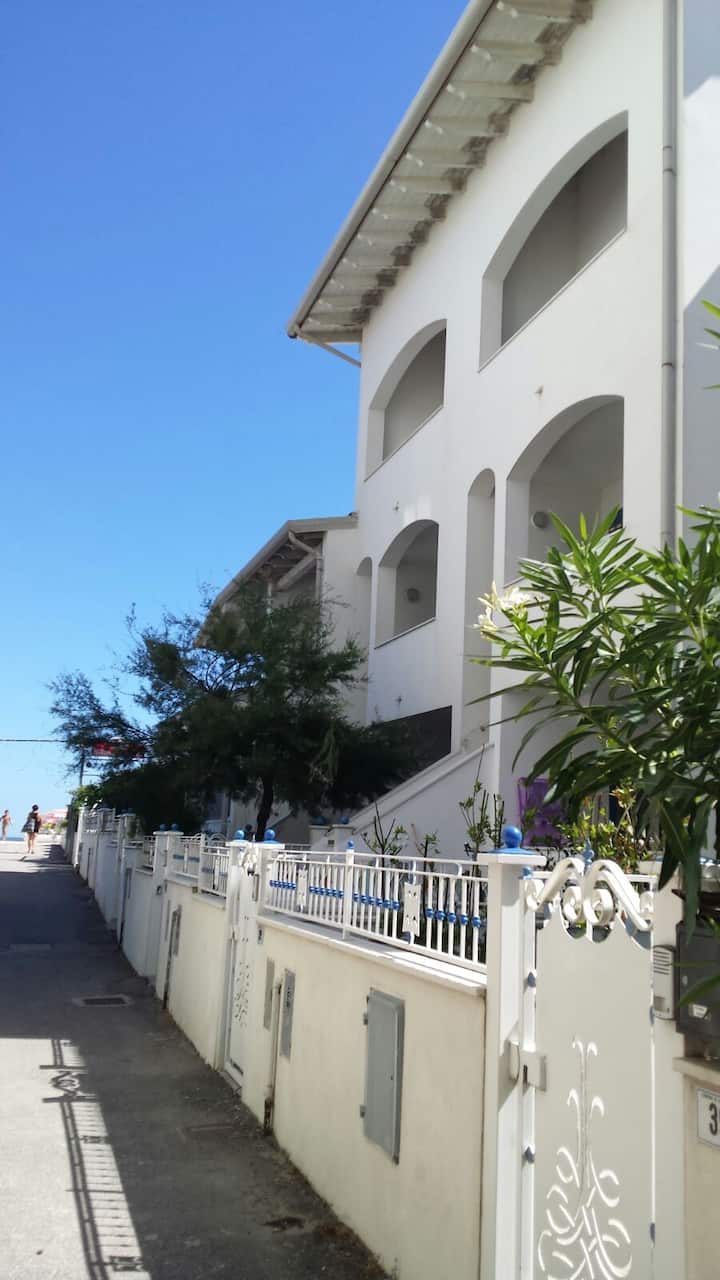 Appartamento  Lido Di Pomposa F - Emilia-Romagna