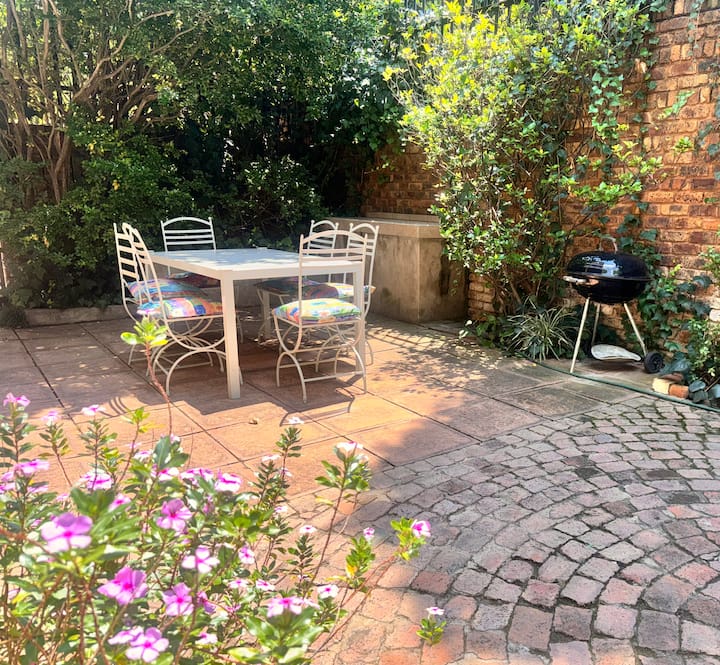 Cosy, Affordable, 3 Bedroom, 3 Beckett Place - Pretoria