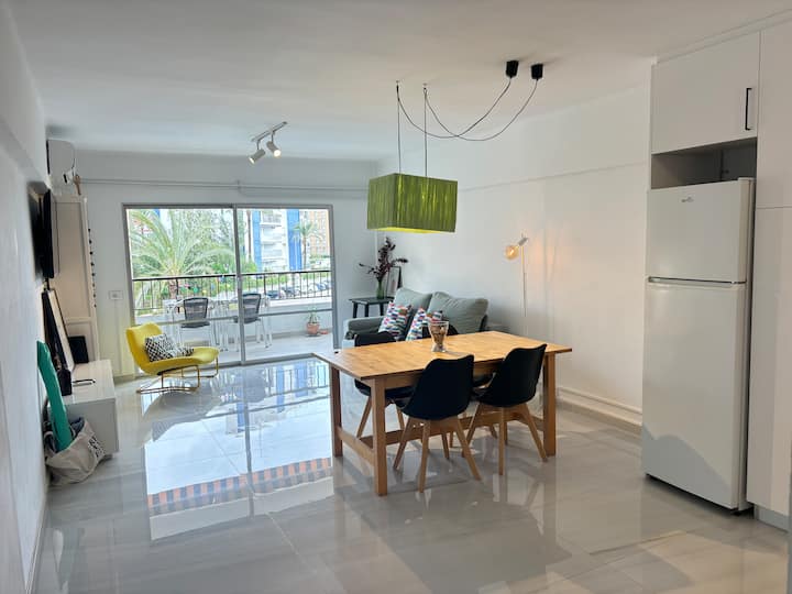 Retrovibes Playa - La Pobla de Farnals