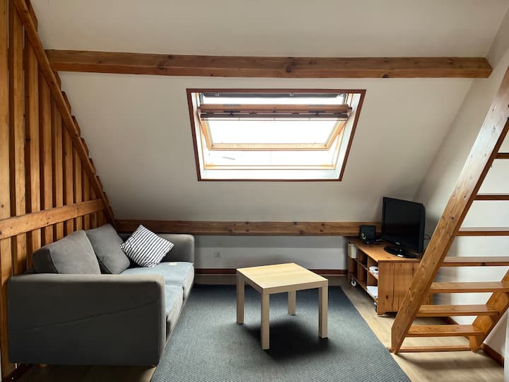 Appartement 2 /3 Personnes Ile-tudy (Finistère) - Île-Tudy