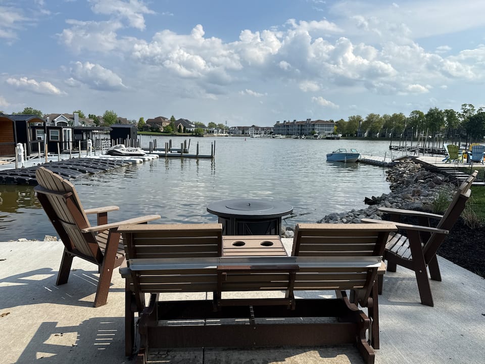 Airbnb Near Cedar Point
