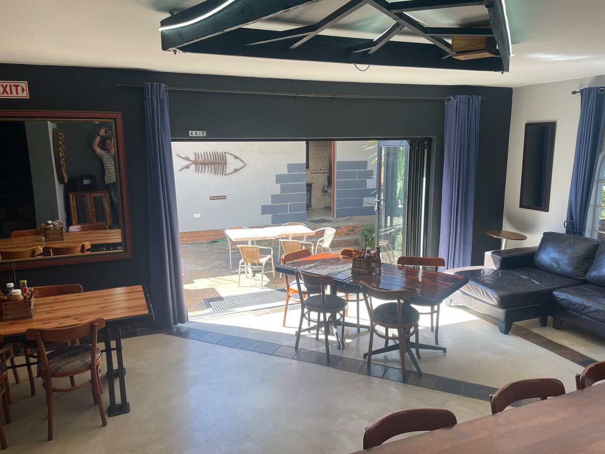 Habitaciones de paso - Apartamentos en alquiler en Kempton Park ...