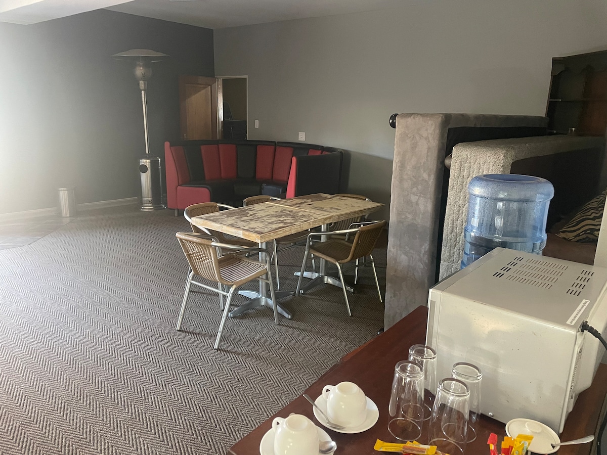 Habitaciones de paso - Apartamentos en alquiler en Kempton Park ...