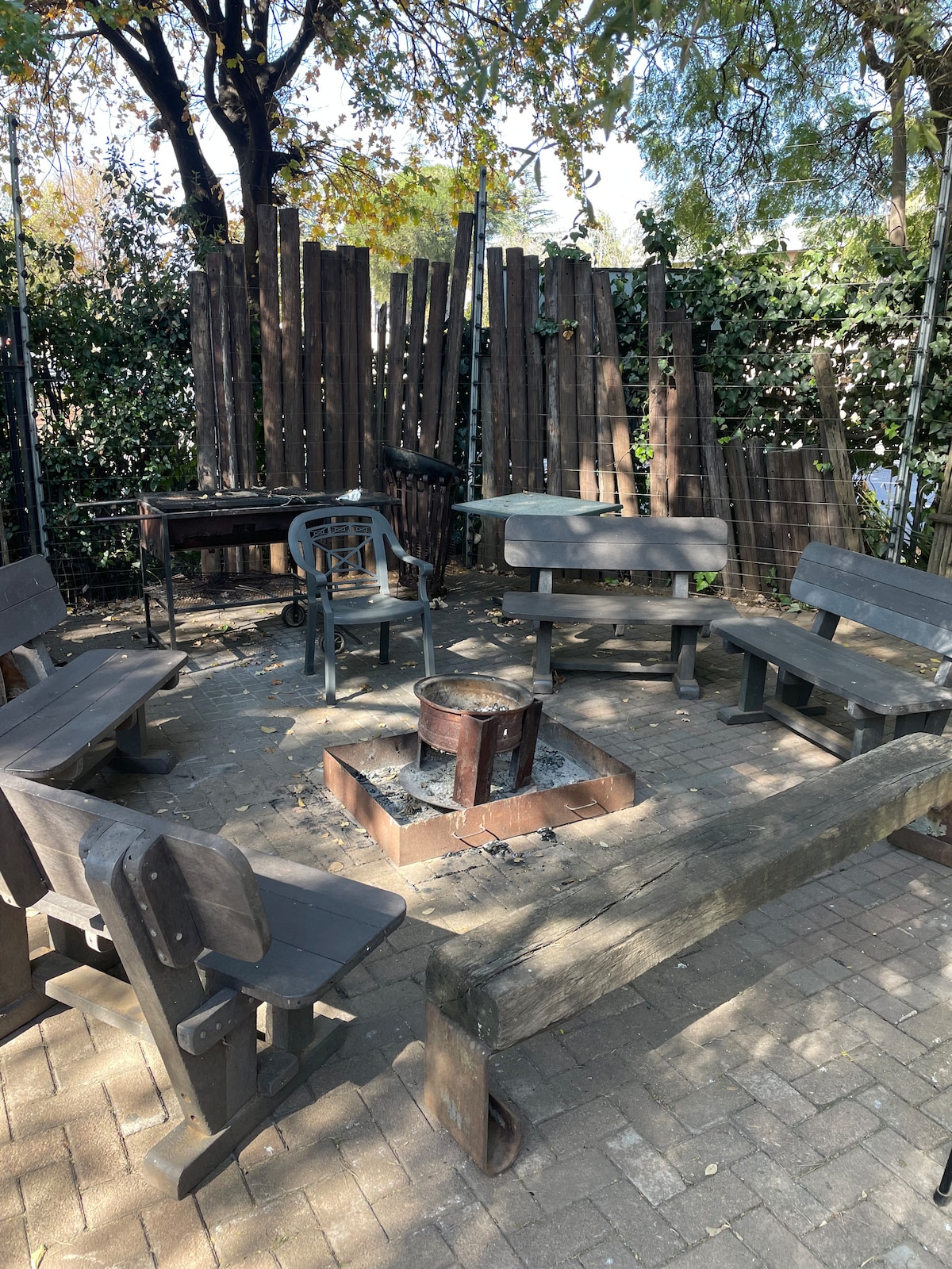 Habitaciones de paso - Apartamentos en alquiler en Kempton Park ...