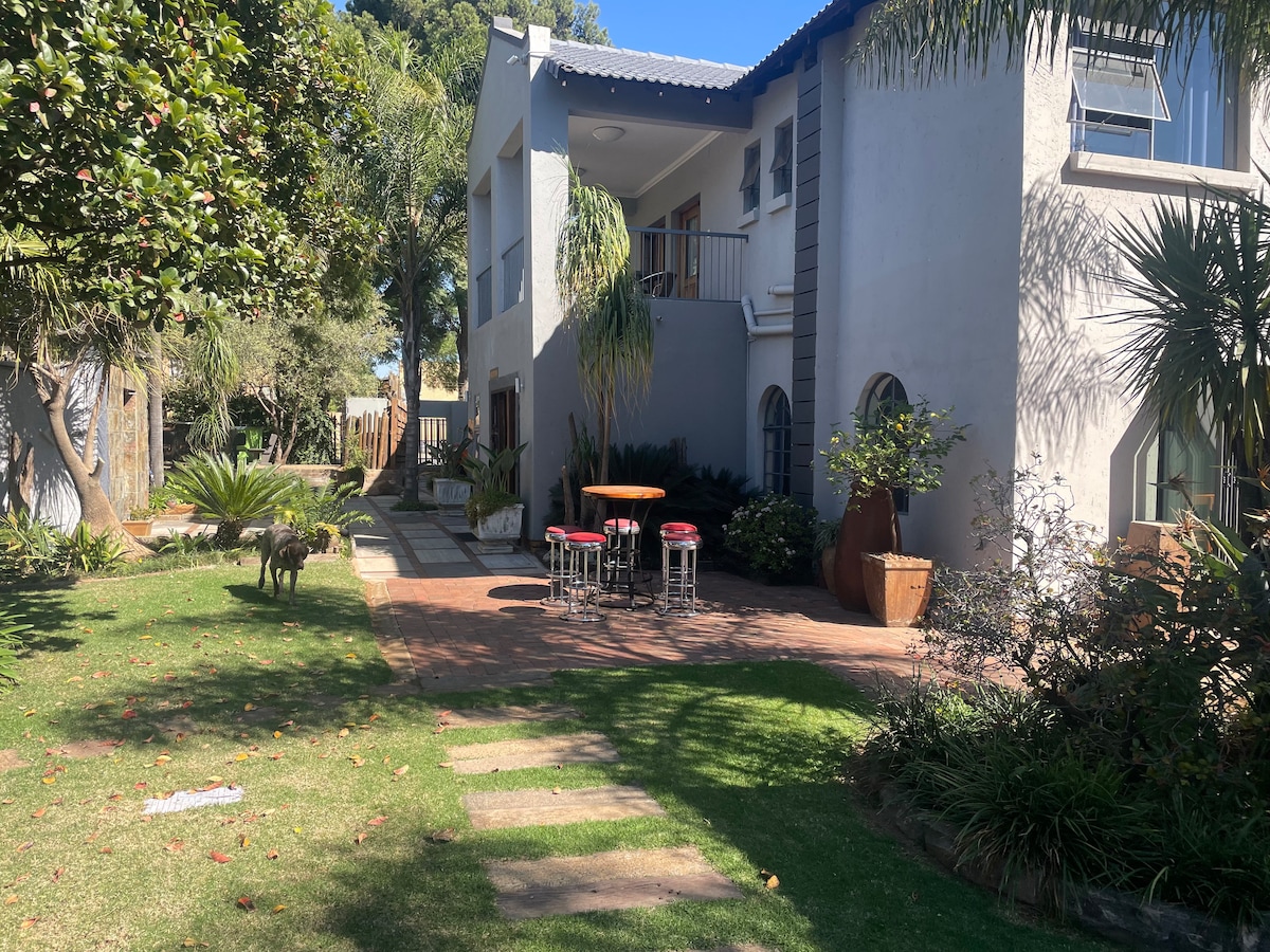 Habitaciones de paso - Apartamentos en alquiler en Kempton Park ...