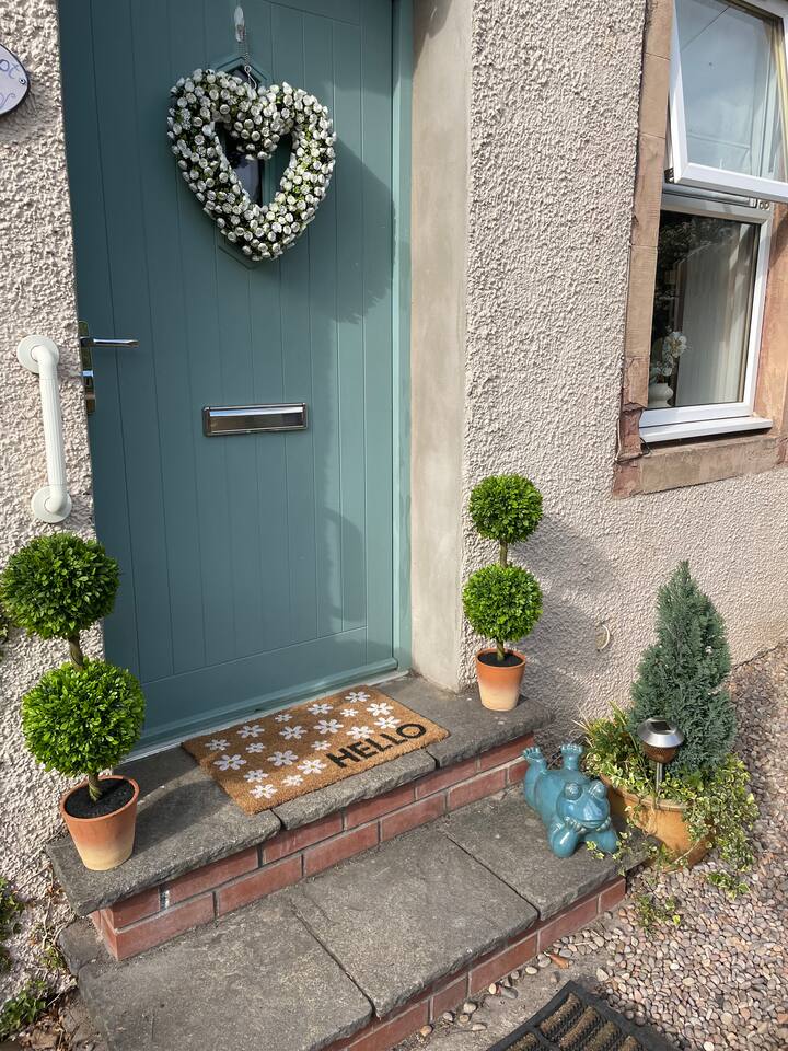 Farmhouse Cottage, Melrose - Melrose
