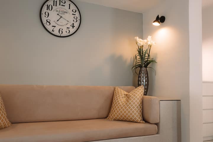 Studio Apartment With Sharing Pool - Malta