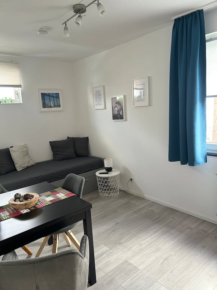 Unterkunft In Düsseldorf - Düsseldorf