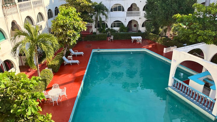 Suite Victoria Acapulco 2 - Acapulco