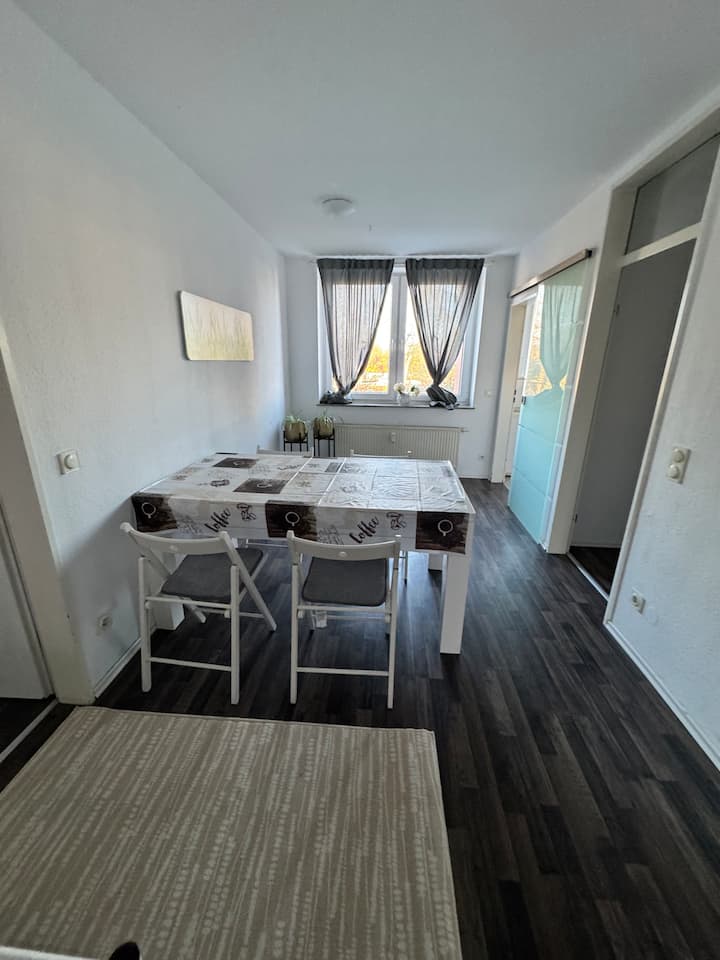 Grosse Wohnung Für 7 Pers - Wunstorf