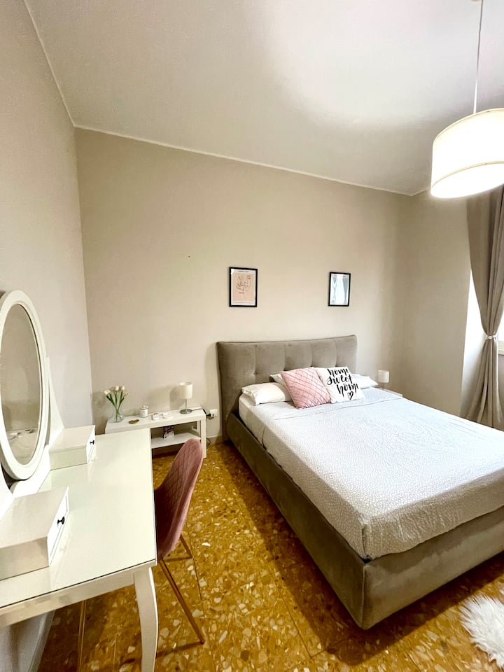 Casa Silvestro Ii Apartment Roma Metro A - Italia