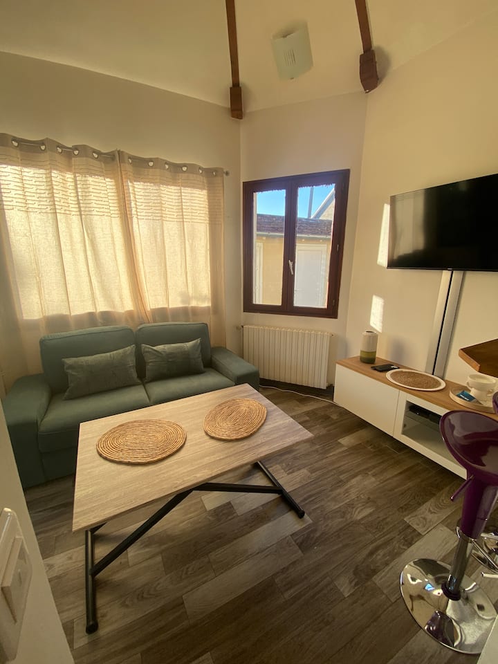 Maison Au Calme - Vernon