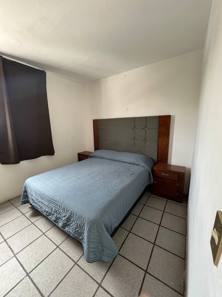 Garibaldi, La Casa De Los Abuelos. - Guadalajara, Mexico