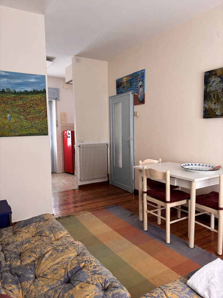 Anta137 Apartment In Belluno City - Belluno
