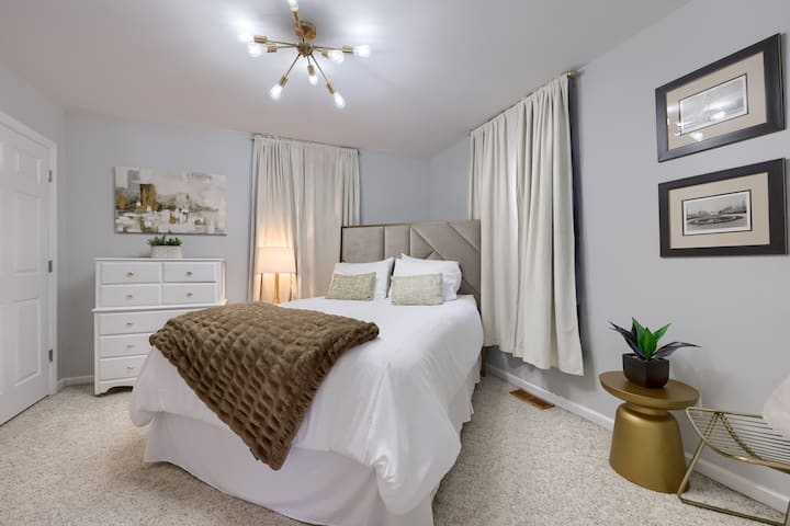 Charming Small Town Retreat Near Lancaster - Denver, PA
