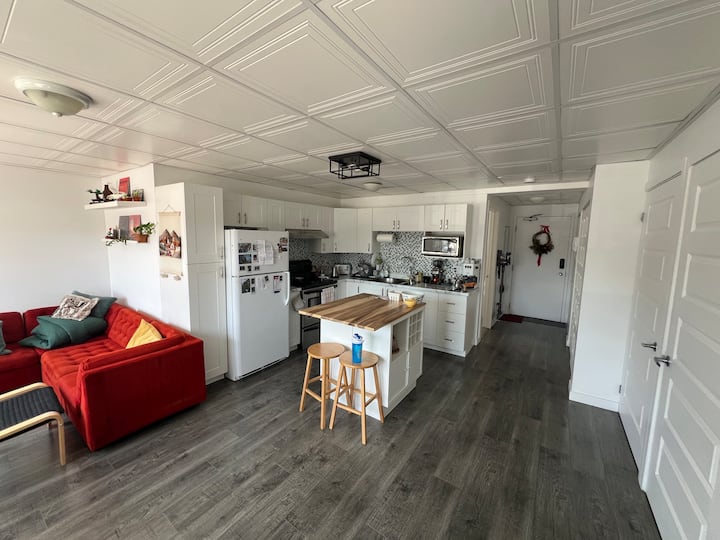 Le Loft D’arthur Davis - Saguenay