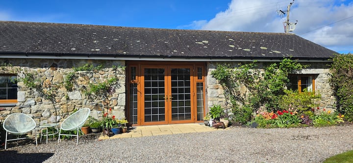 Peaceful Ecohome Close To Moors, City And Beaches - Plymouth
