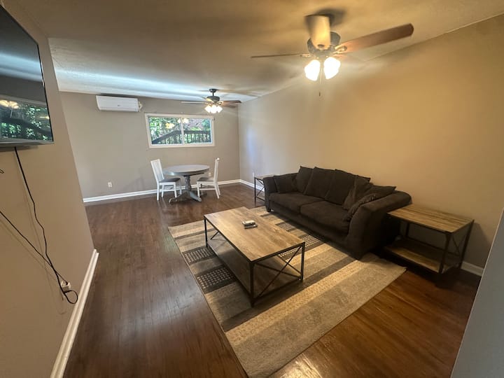 Fantastic 1 Bedroom Home Ft. Benning - Columbus, GA