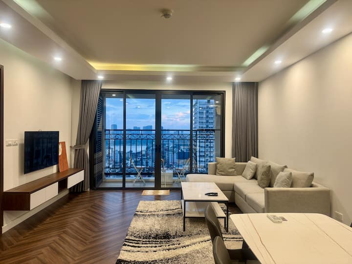 Latte Home|lakeview, Bathtub, Brandnew In Westlake - Hanoi